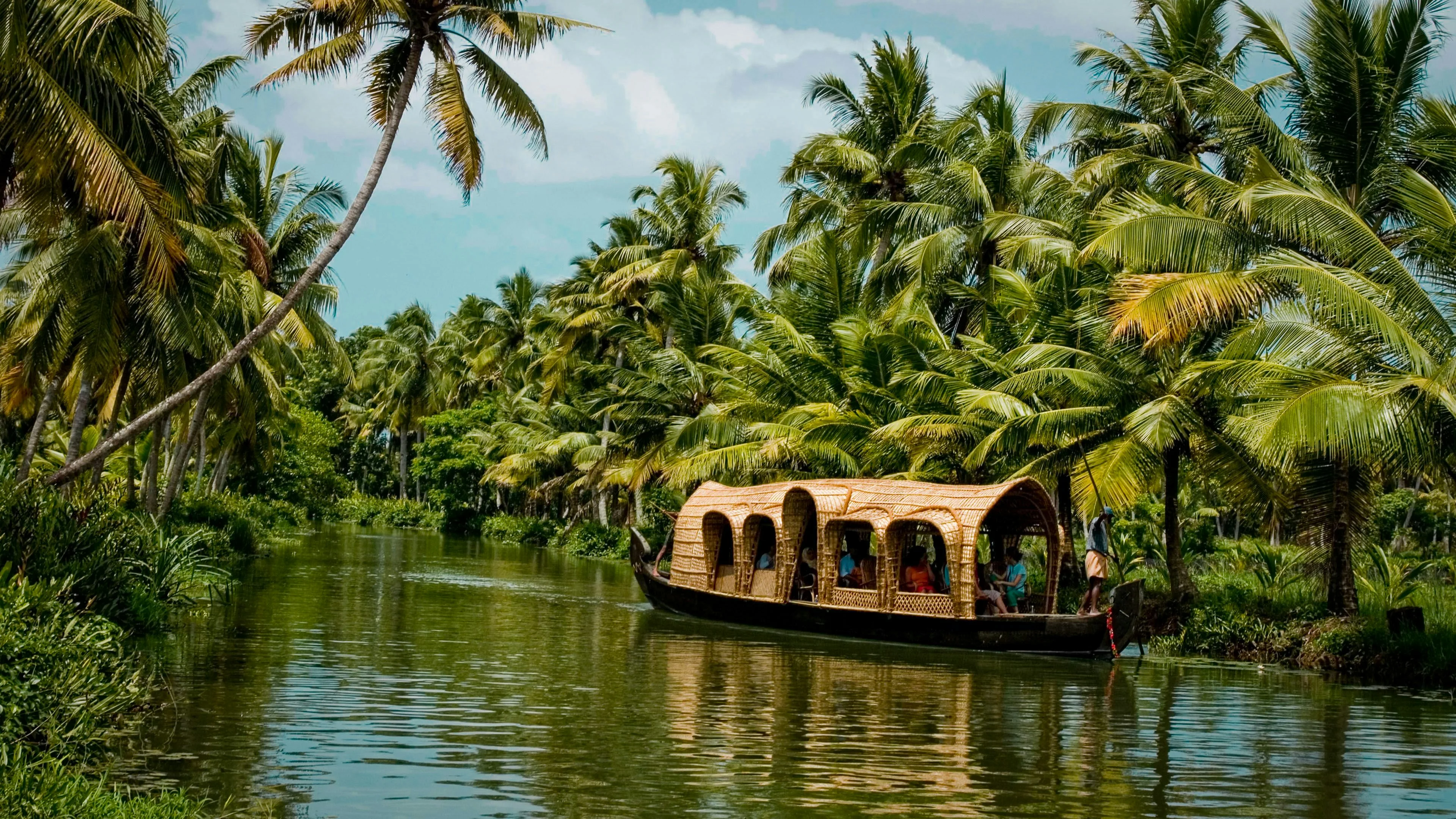 Custom Tours & Travel Services - KESARi Select